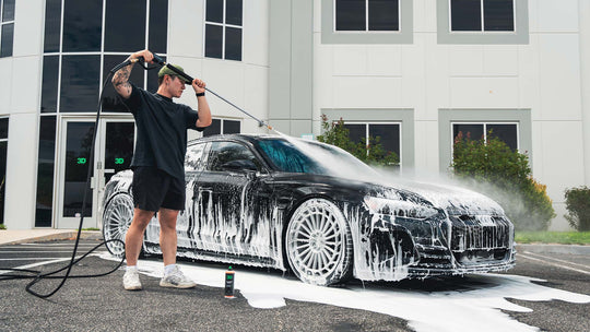 3D Car Care - Premium Car Detailing Products & Accessories